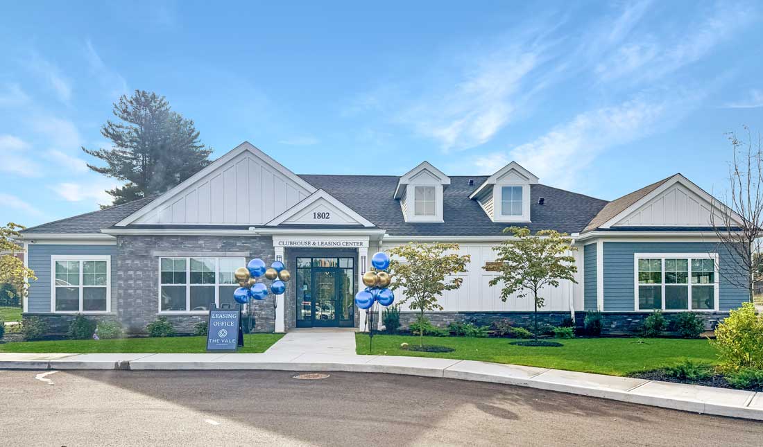 The Vale Celebrates Grand Opening on October 15th Welcoming New Residents