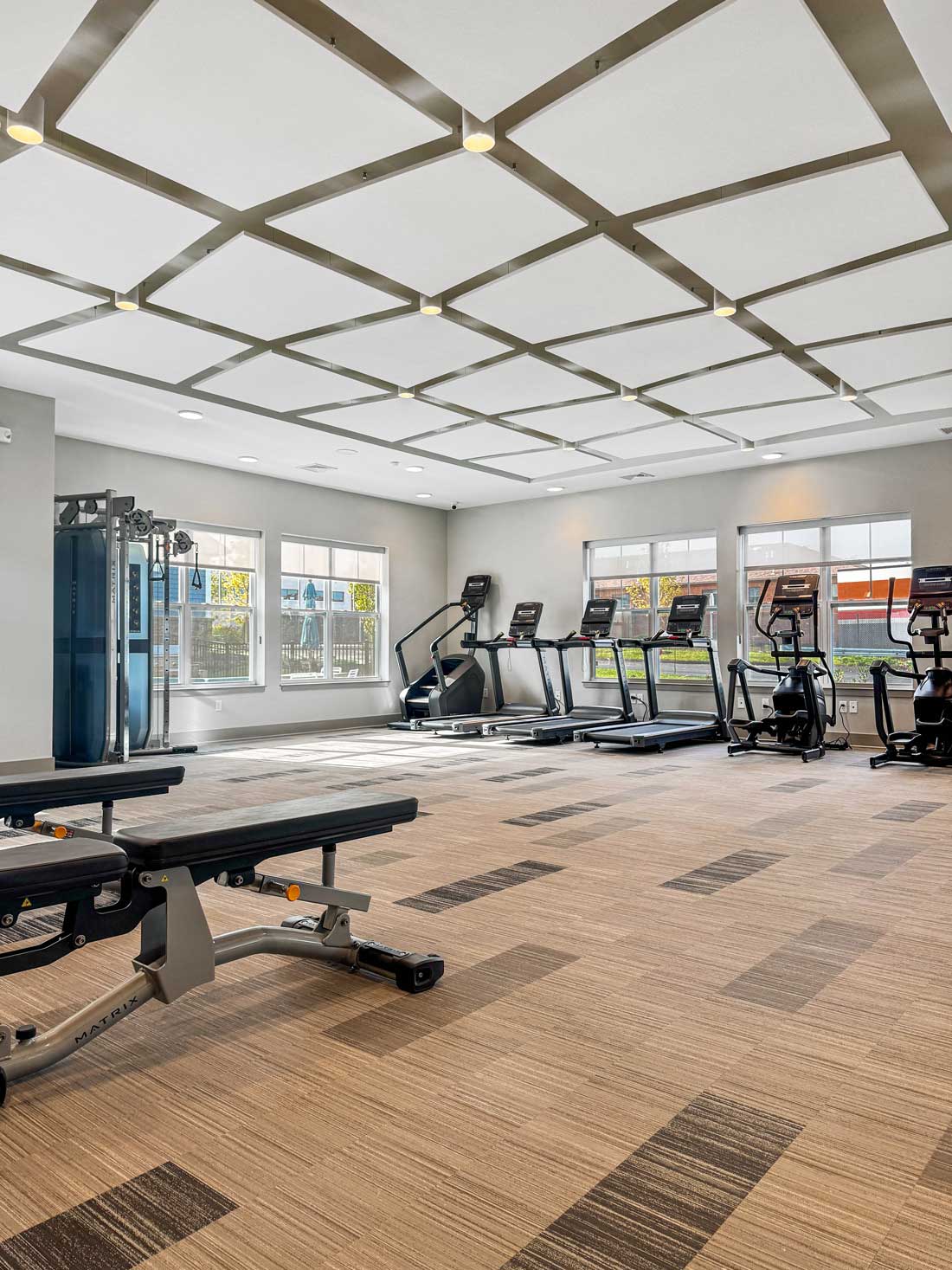 The Vale Celebrates Grand Opening on October 15th Welcoming New Residents